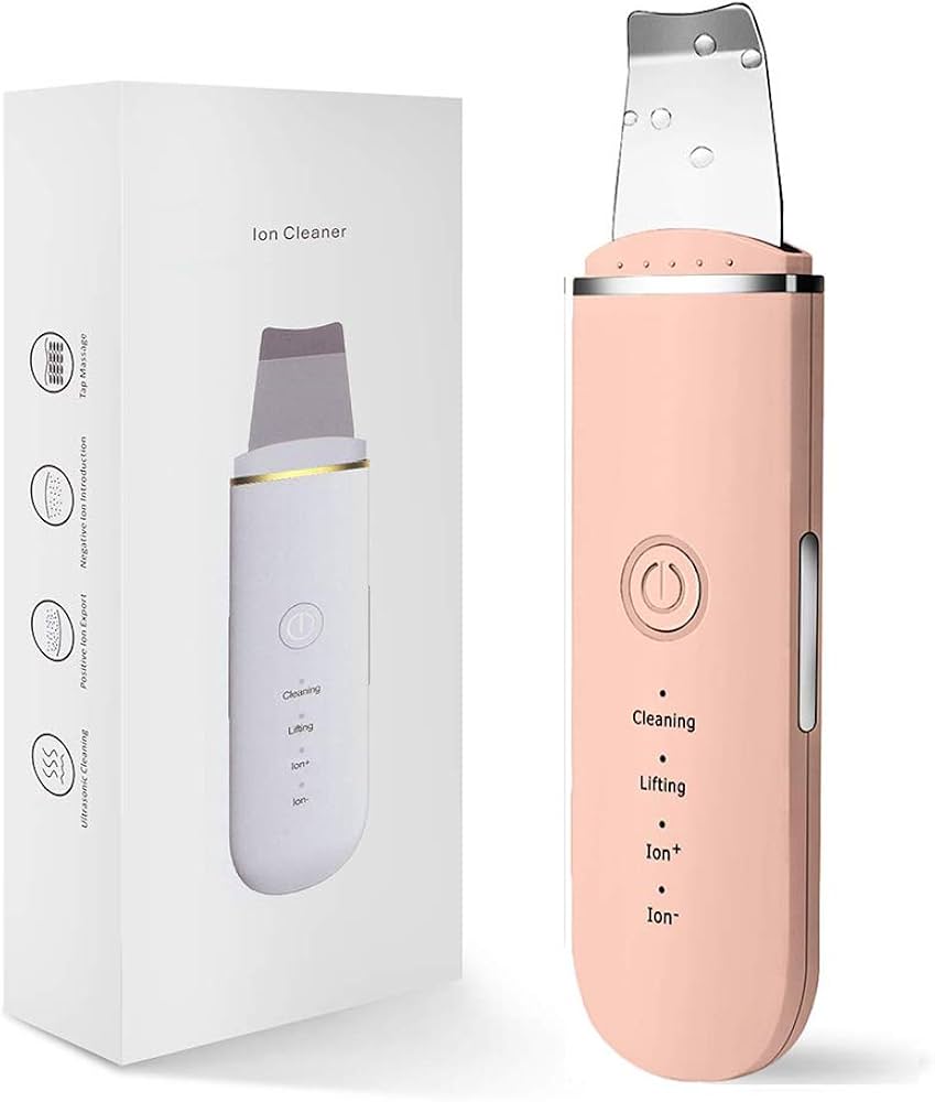Pore Purifier (4-in-1 Skin Scrubber) – Beauty of Mars®
